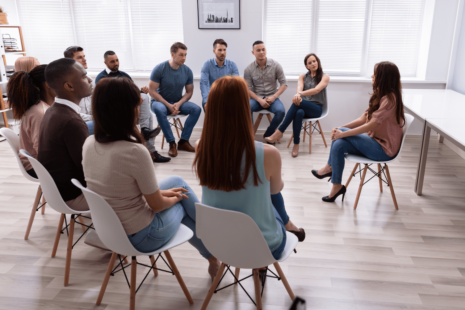 Home - Laforges Addiction Therapy